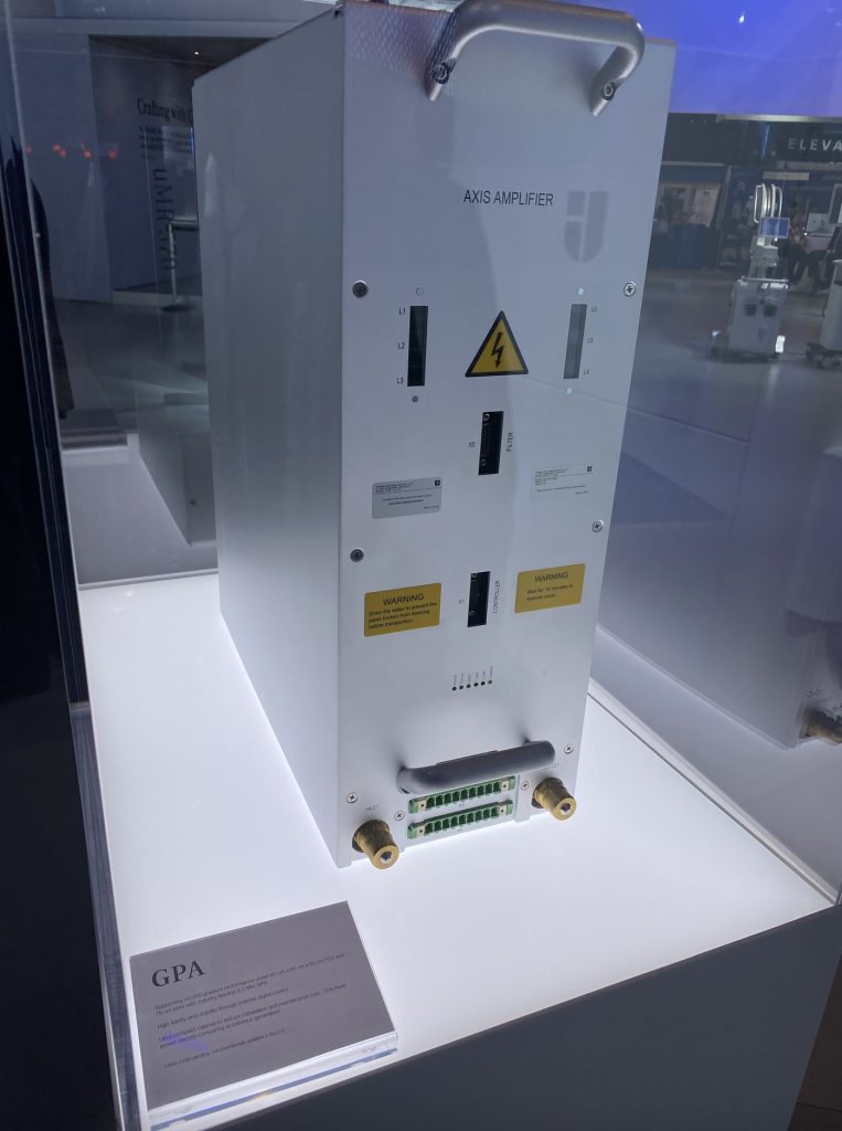 RSNA2019レポート 〜 United Imaging | MRIfan.net