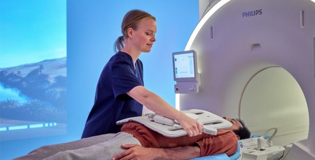 Philips MRI新製品講演会 | MRIfan.net