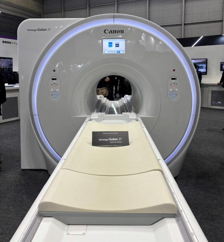ITEM2025レポート～Canon編～ | MRIfan.net